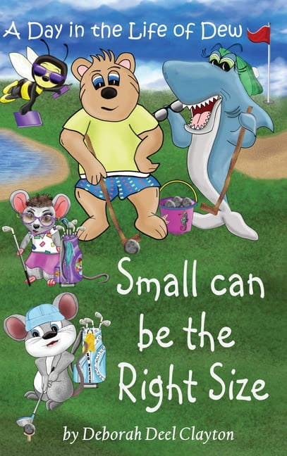 Day in the Life of Dew A Day in the Life of Dew, Book 8, (Hardcover ...