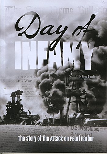 Pre-Owned Day of Infamy: The Story of the Attack on Pearl Harbor ...