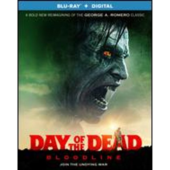 Day Of The Dead Video