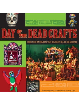 Dia De Los Muertos Projects