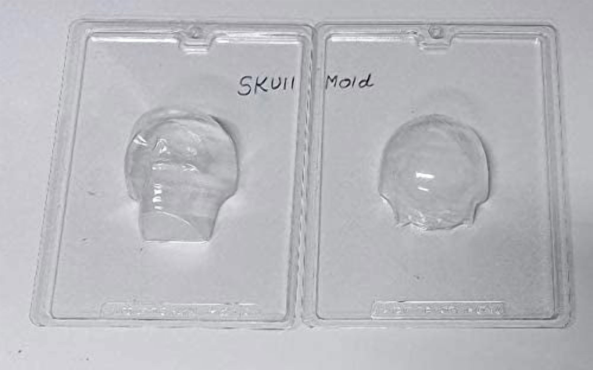 Day of the Dead Sugar Mold - Day of the Dead Sugar mold Chocolate Candy ...