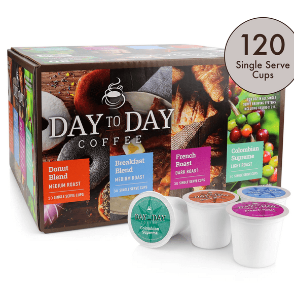 K-cups Coffee Variety Packs