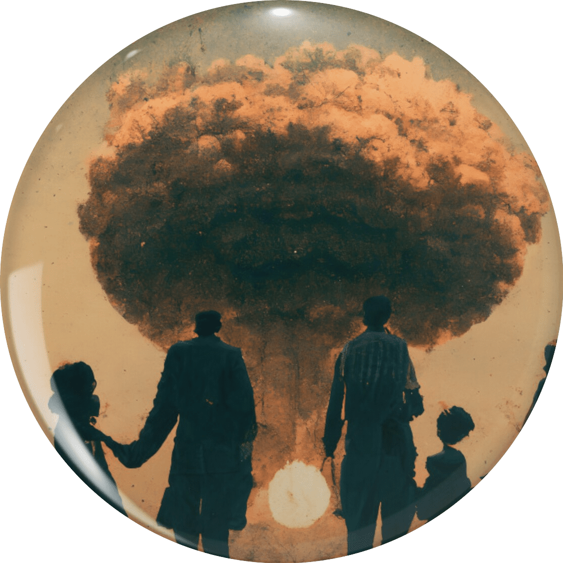 Day zero Pin Lapel Pin Brooch Steel Pins Badge 0.75" - Walmart.com