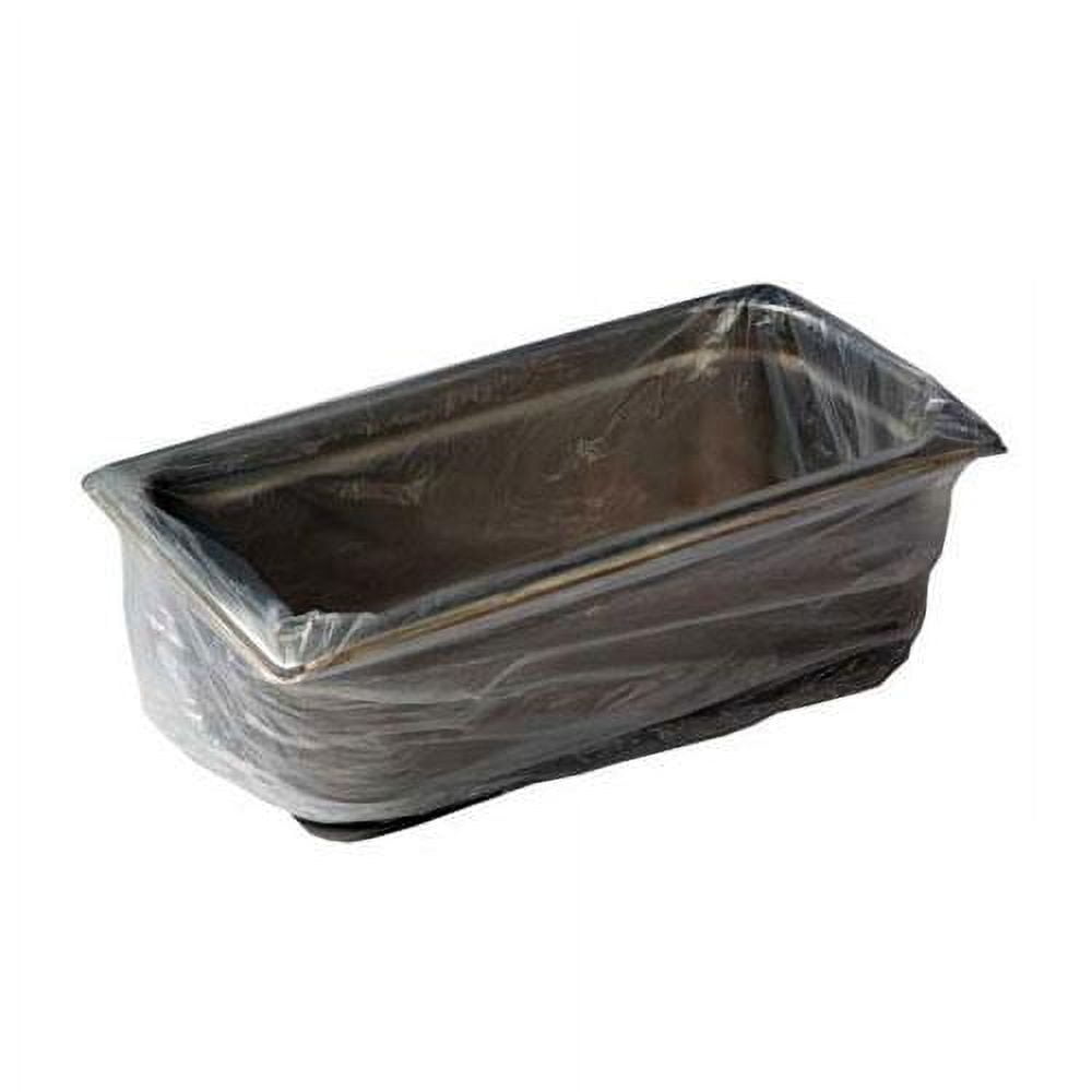 DayMark - 110214 - Third and Quarter Steam Pan Liners - Walmart.com