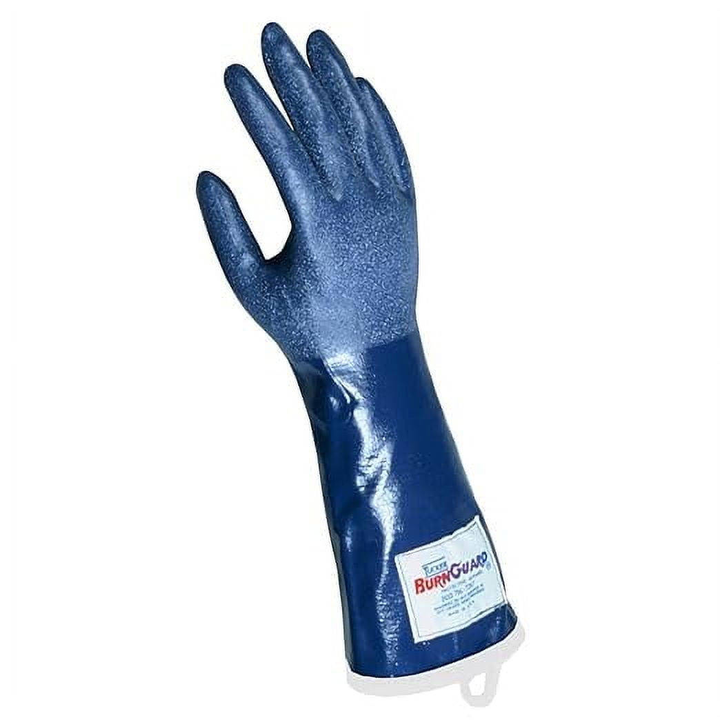 DayMark 14" Cut-Resistant Steam Gloves, Extra-Large, (Pair) - Walmart.com