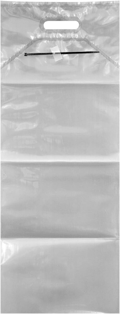 DayMark Cook-Chill Bag, 10" x 30", 1-2 Gallon (Pack of 100) - Walmart.com