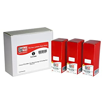 DayMark Safety Systems-I131988 Standard First Aid Kit Refill Package 1 ...