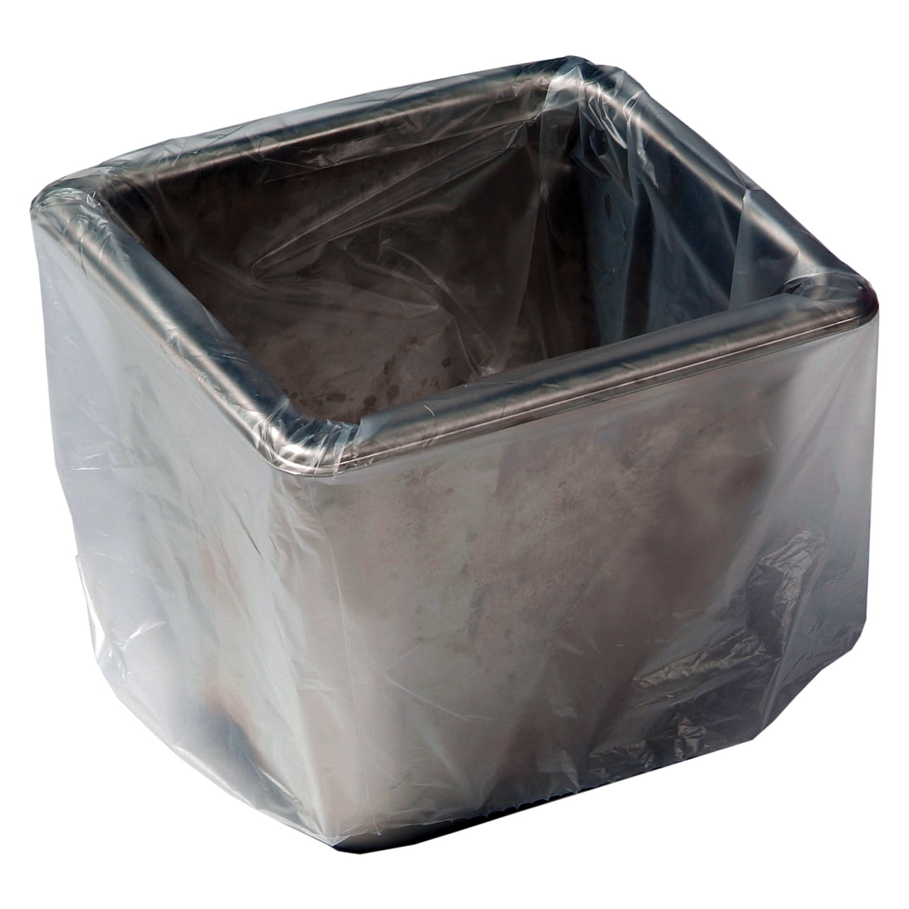 DayMark Steam Pan Liner, 12" x 15", For Use In 1/6 Size Pans (Pack of ...