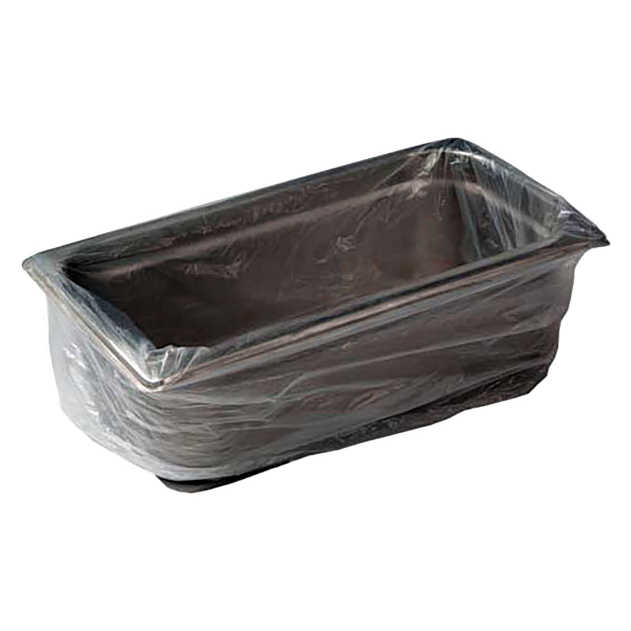 Steam Pan Liner,Plastic,18"W,PK250 IT110214 - Walmart.com