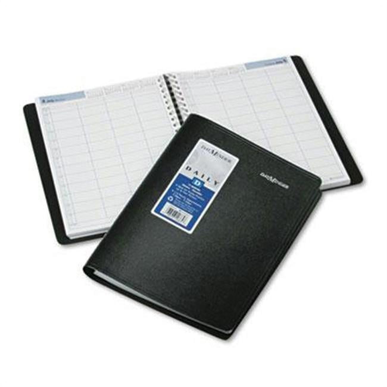 DayMinder Four-Person Group Daily Appointment Book - Walmart.com