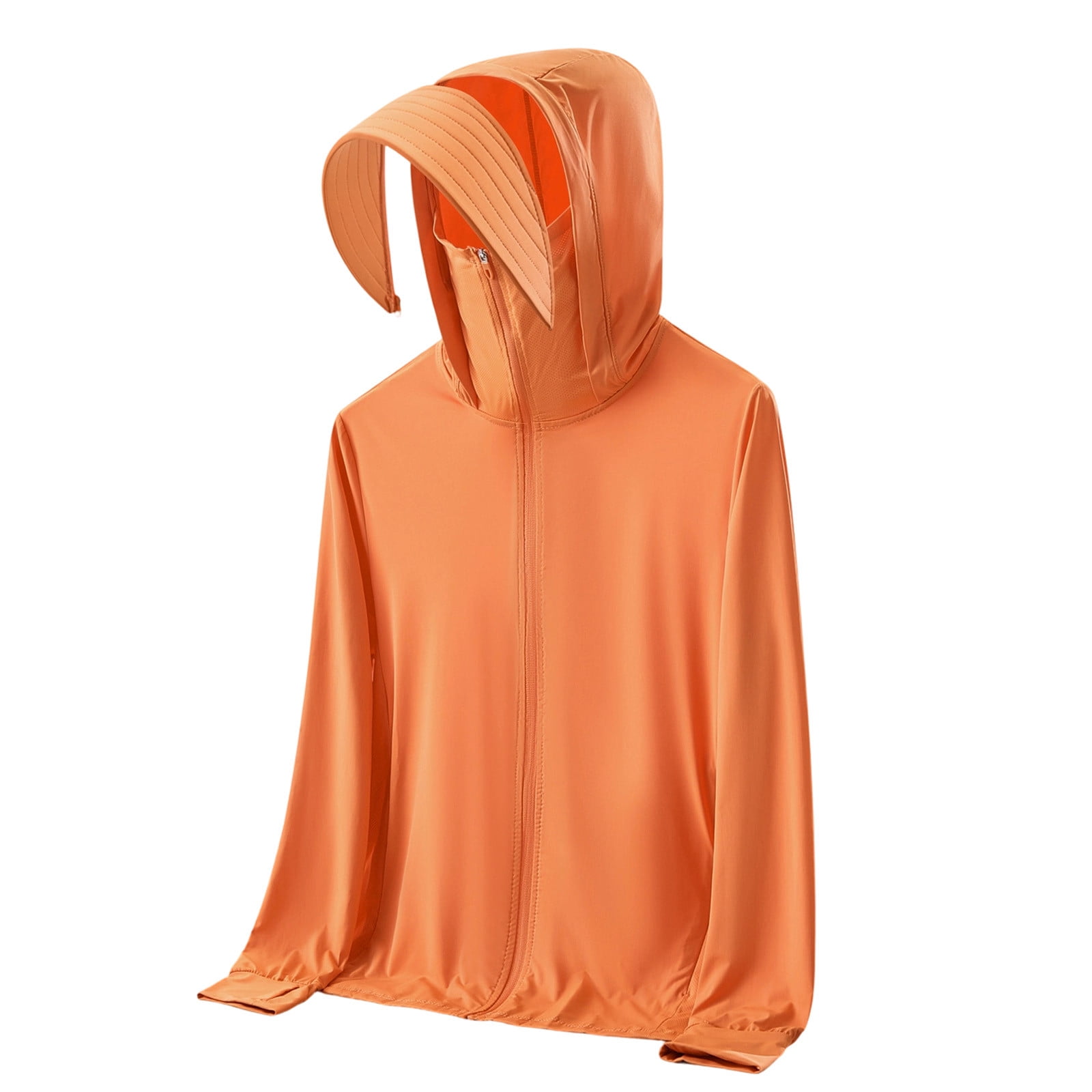 DayScoop Mens Fashion Jackets Casual Outerwear Solid Color Summer ...