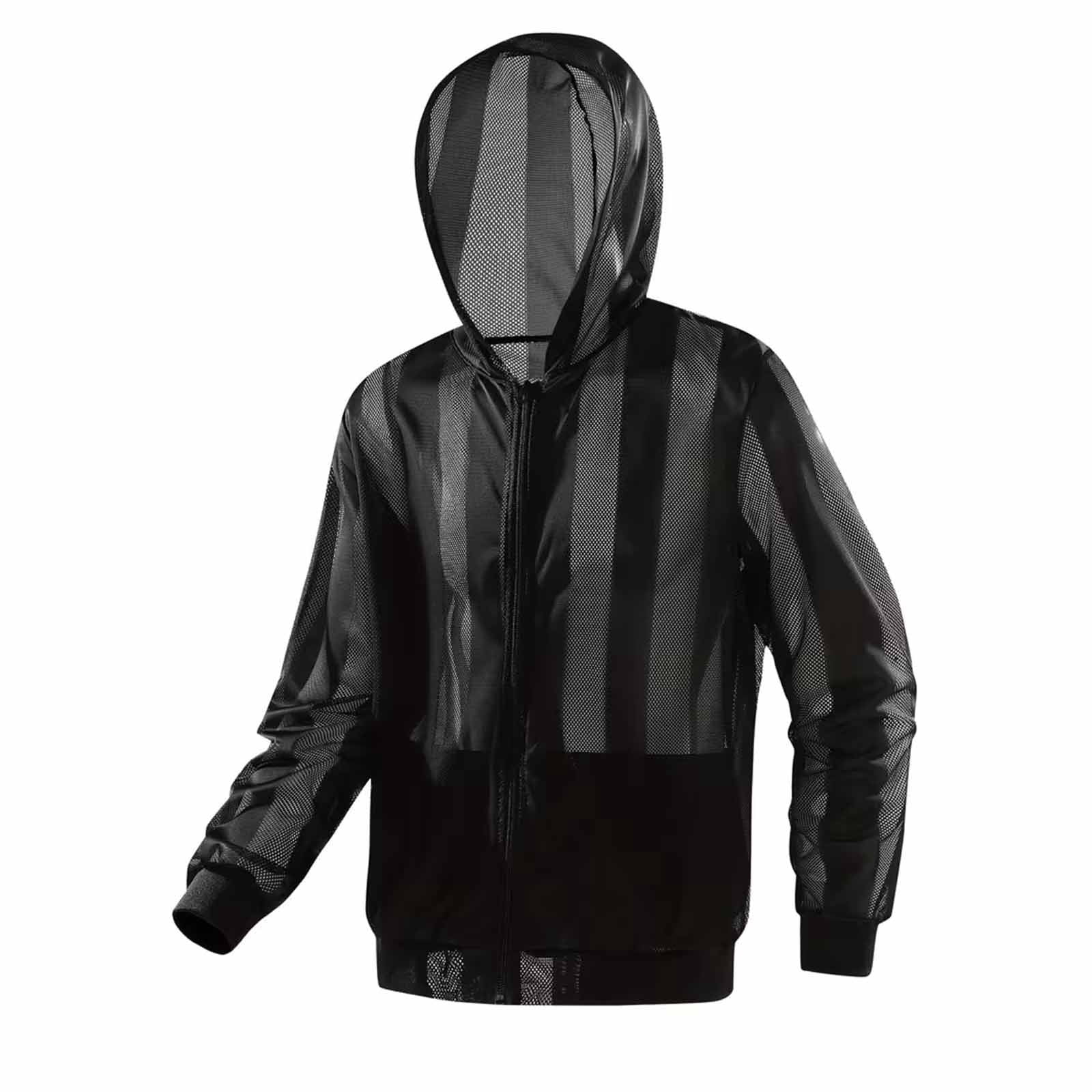 DayScoop Mens Summer Jackets Fashion Outerwear Casual Outdoors ...