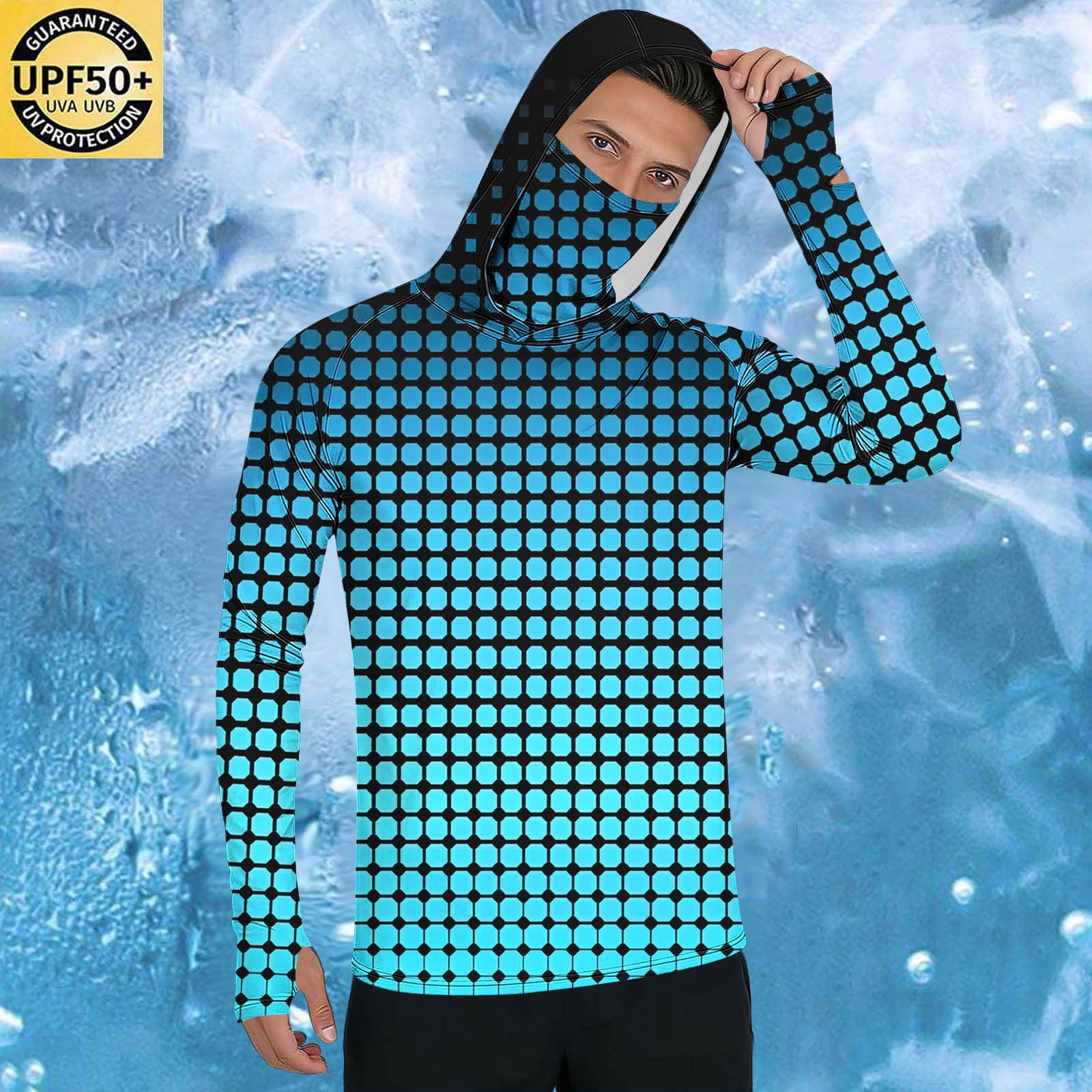 DayScoop Mens Summer Jackets Fashion Outerwear Casual Thin Sports ...