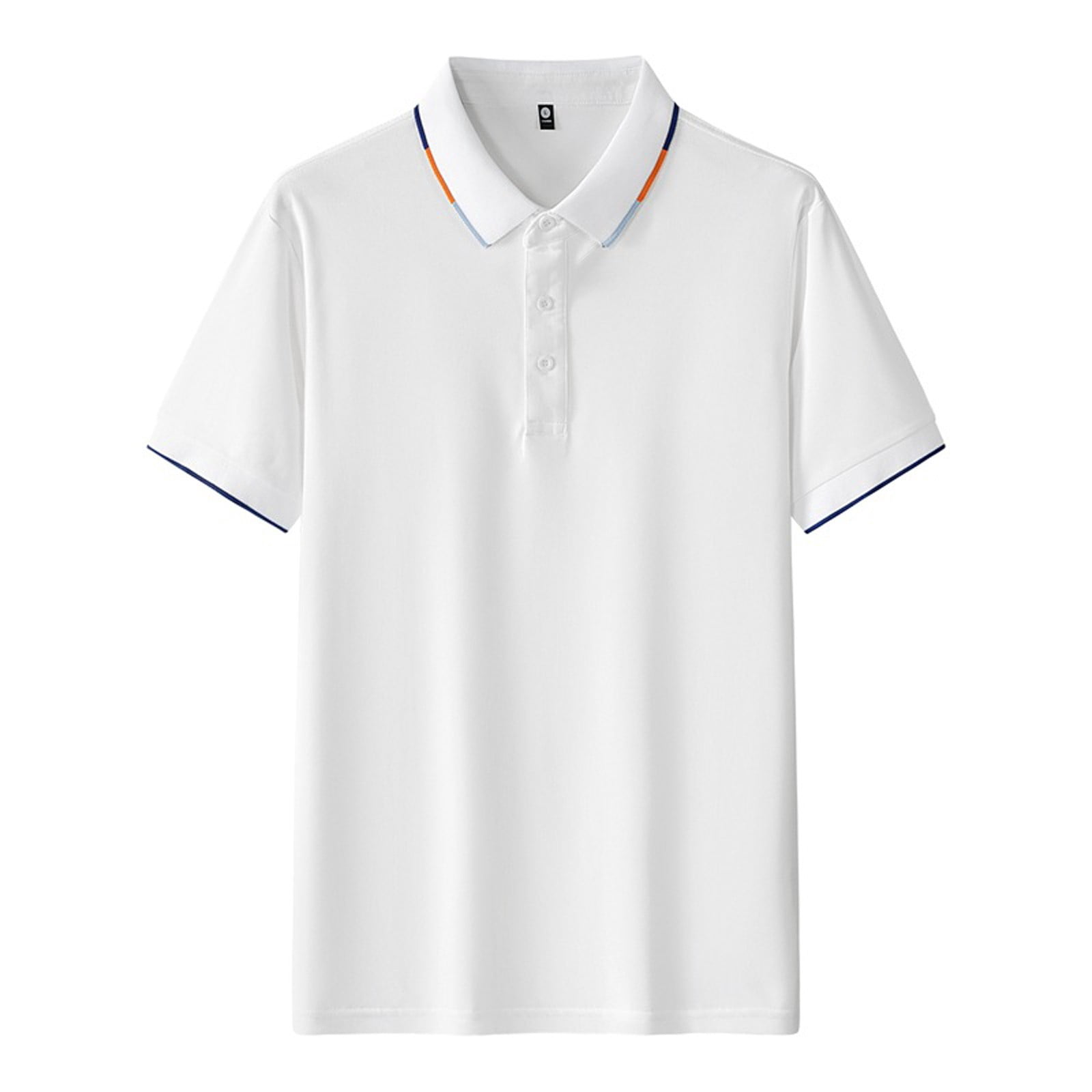 DayScoop Oversize T-Shirt for Men Fashion T Shirt Short Sleeve Summer ...