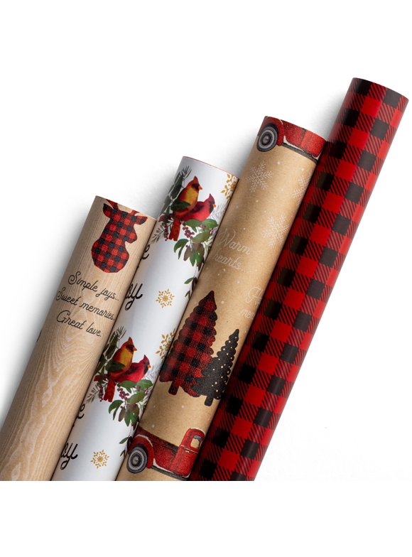 Wrapping Paper - Walmart.com