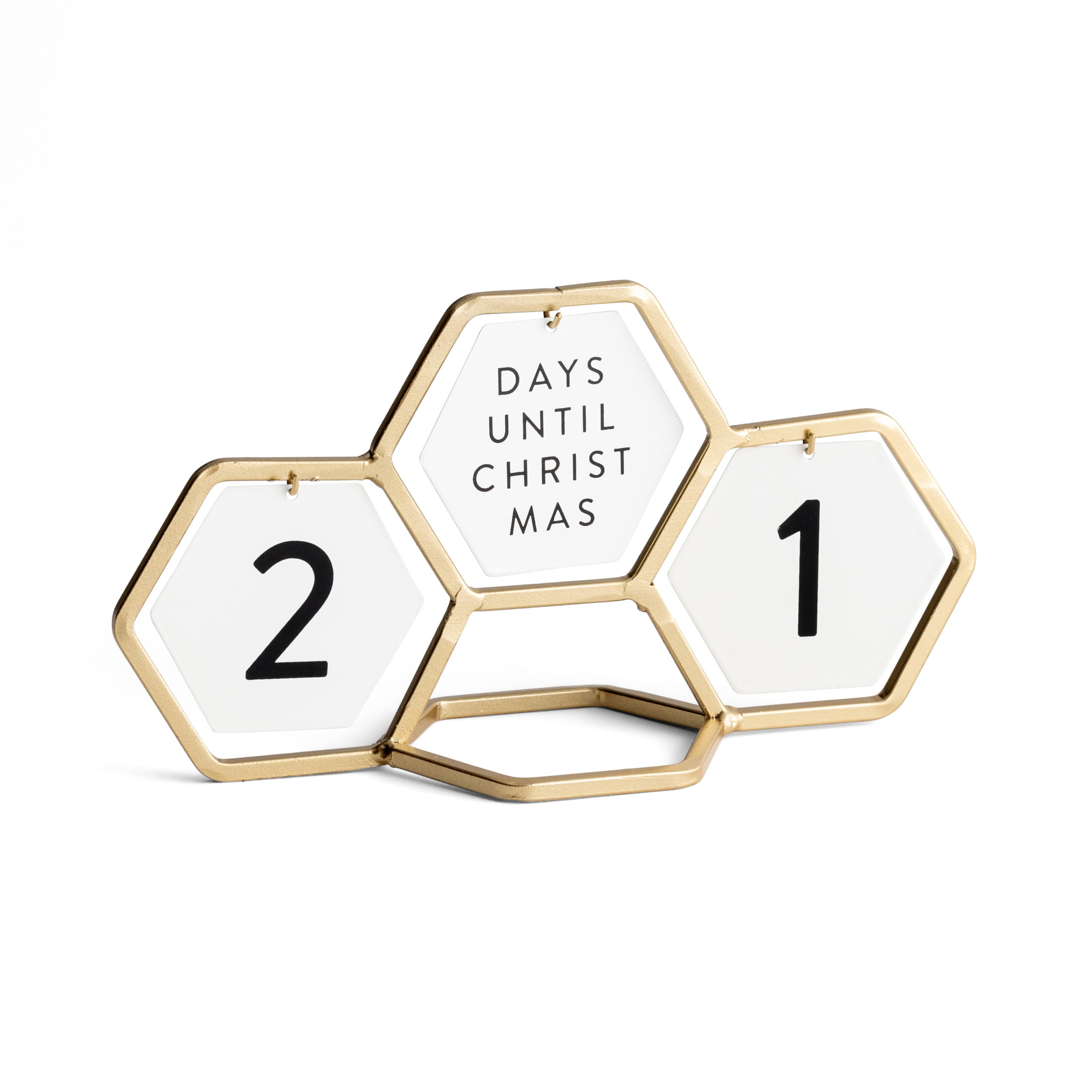 DaySpring, Candace Cameron Bure, Geometric Countdown Calendar with 8 ...