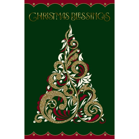 Dayspring Christmas Cards