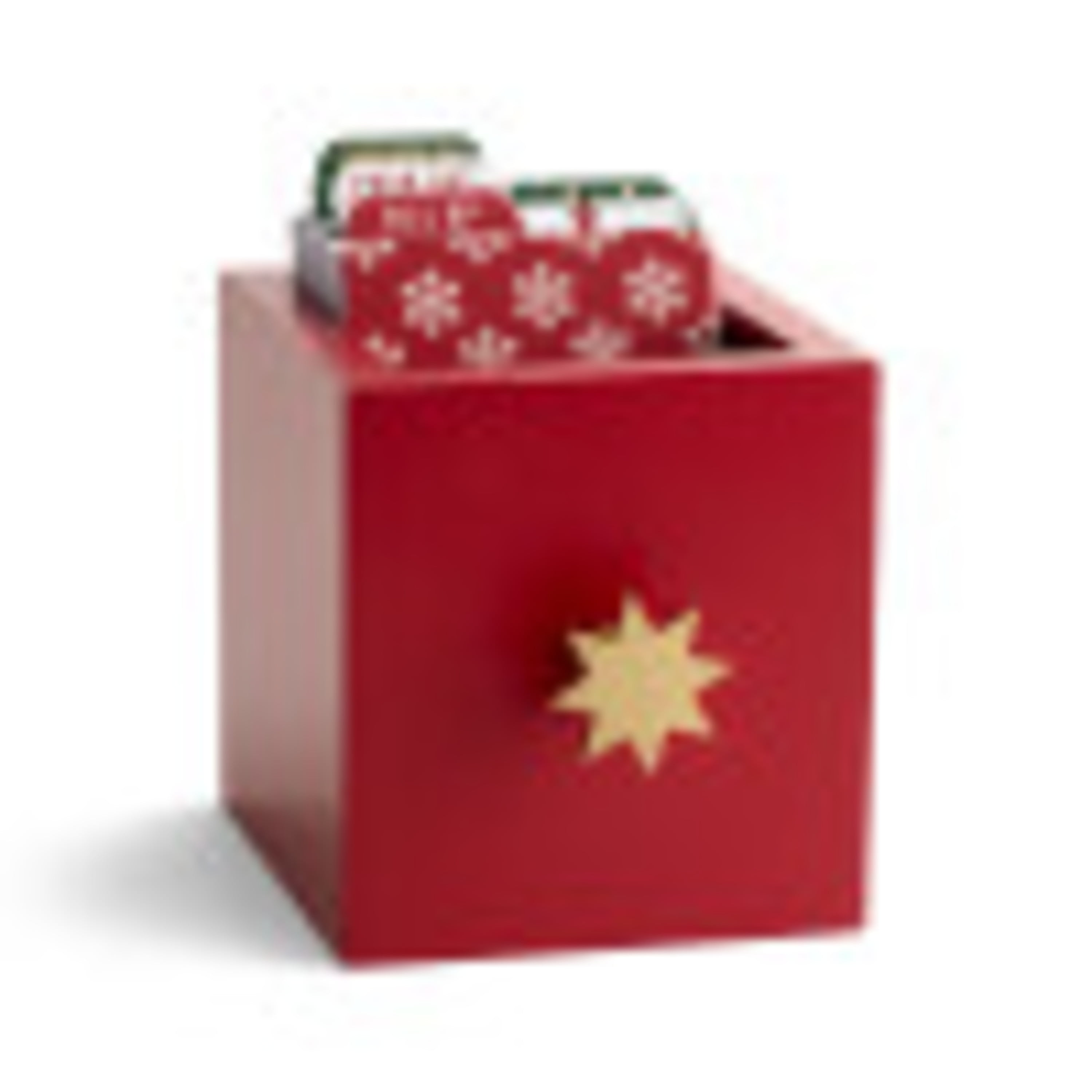 DaySpring - Christmas Promise Box and 90 Inspiration Cards with ...