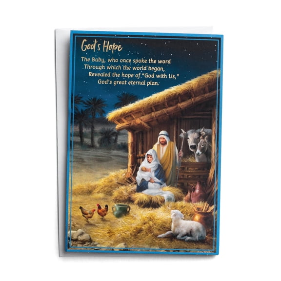 Dayspring Cards