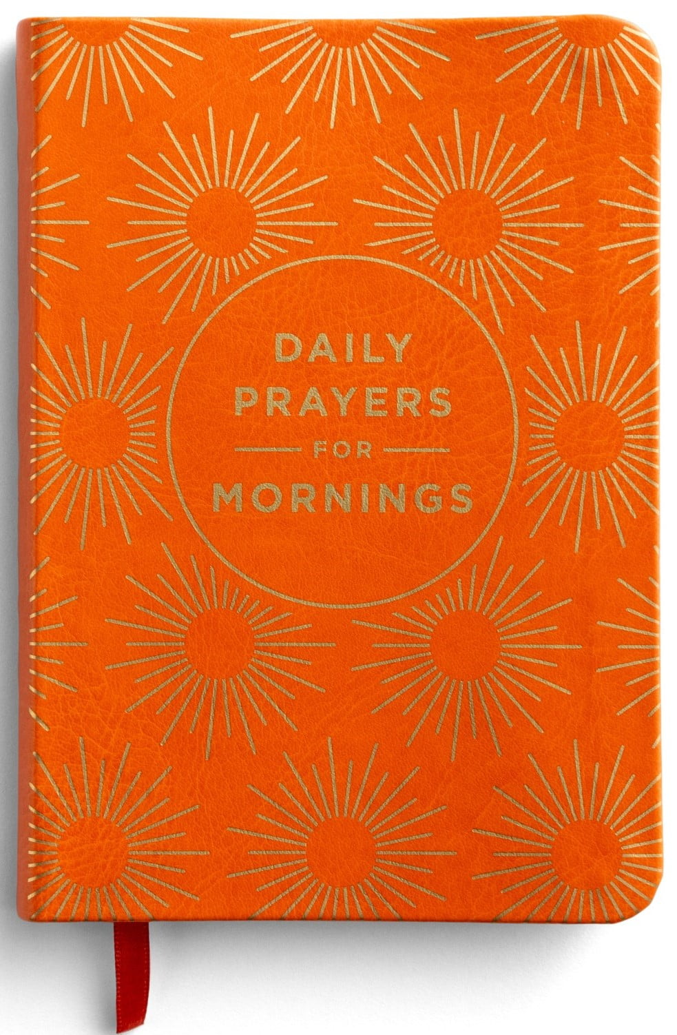 DaySpring - Daily Prayers for Mornings: Prayer Devotional (Imitation ...