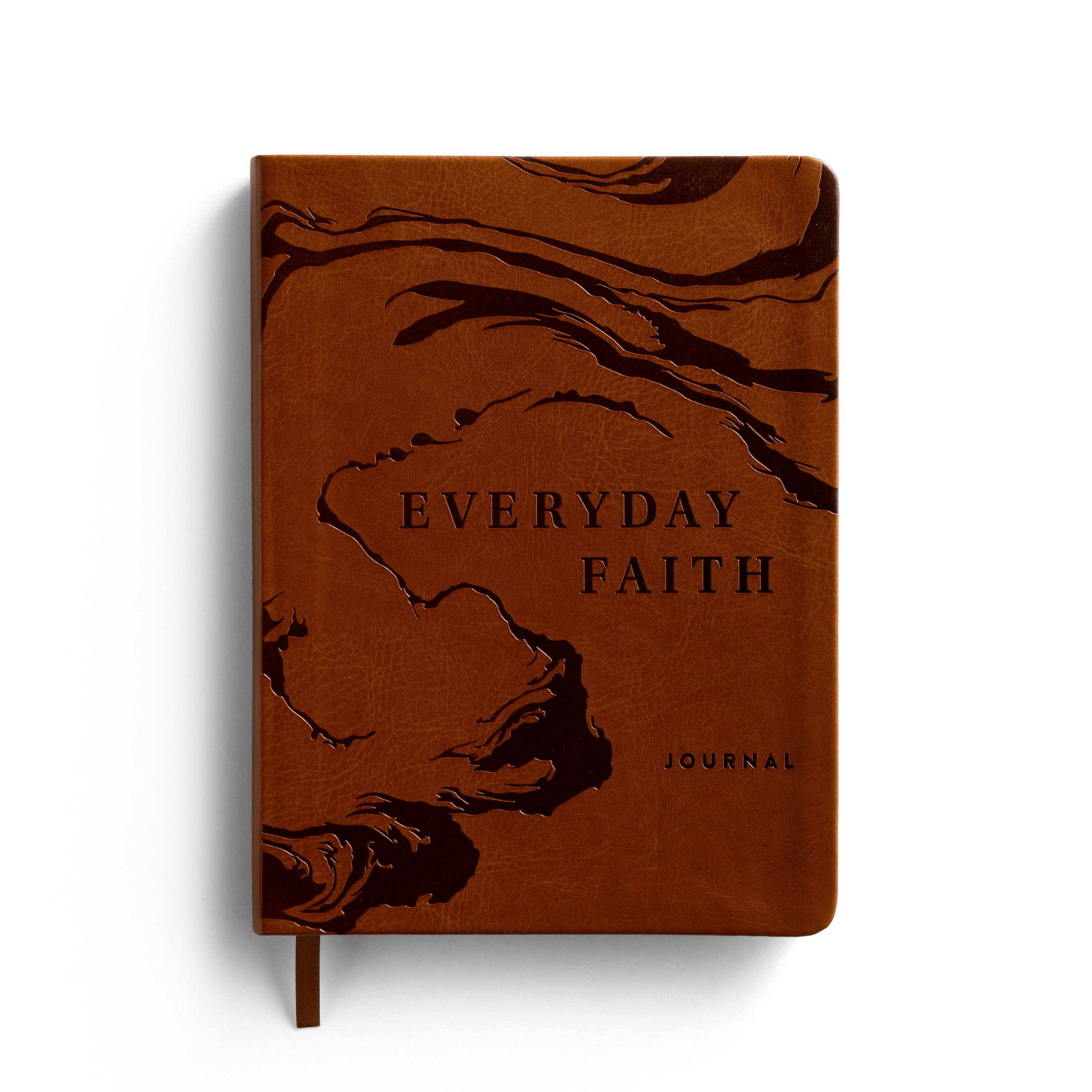DaySpring - Everyday Faith: A Daily Journal for Reflection and Prayer ...