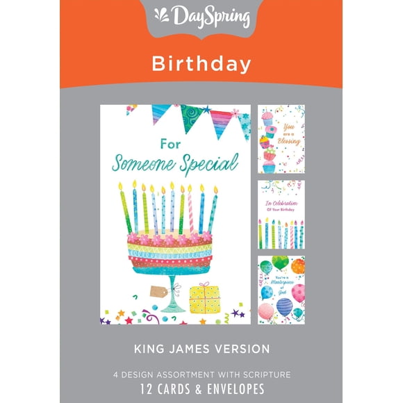 Dayspring Cards