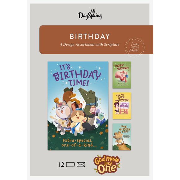 Dayspring Cards