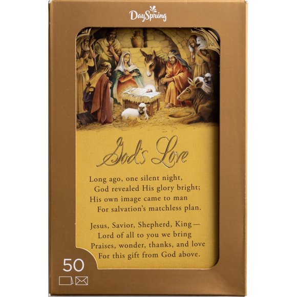 Dayspring Cards
