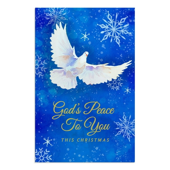 Dayspring Christmas Cards