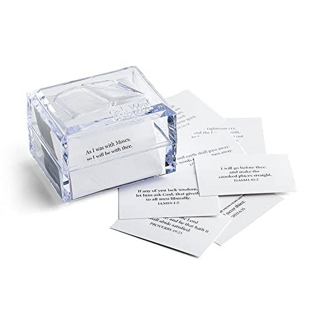 DaySpring - God's Word .. Promise Box: Prayers and .. Promises (King ...