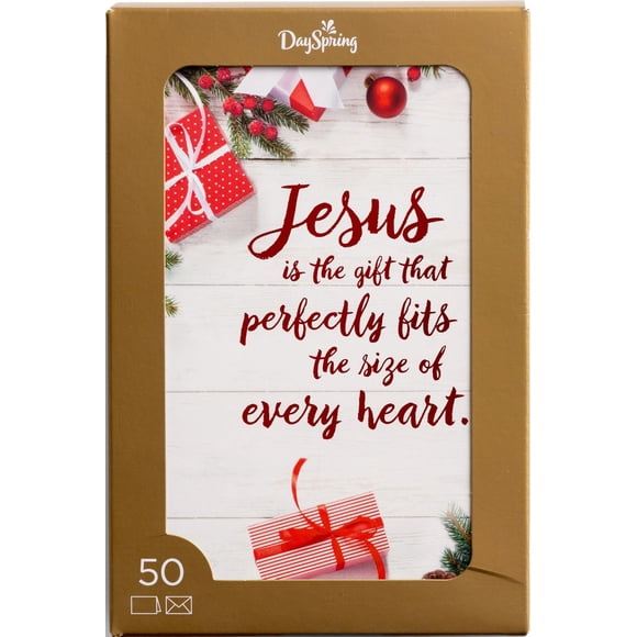 Dayspring Cards