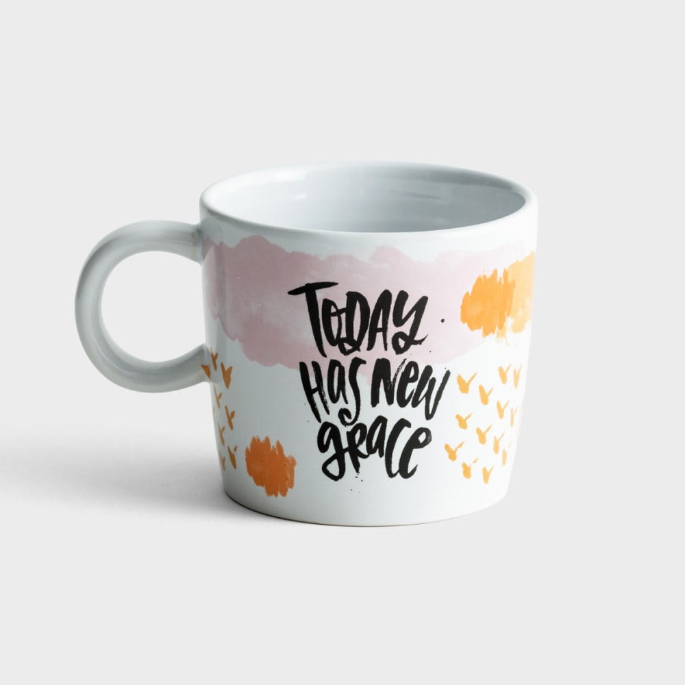 Mug-Katy Girl/New Grace (16 Oz) - Walmart.com