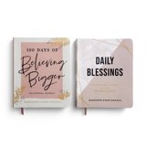 DaySpring - Marshawn Evans Daniels - Believing Bigger and Daily ...