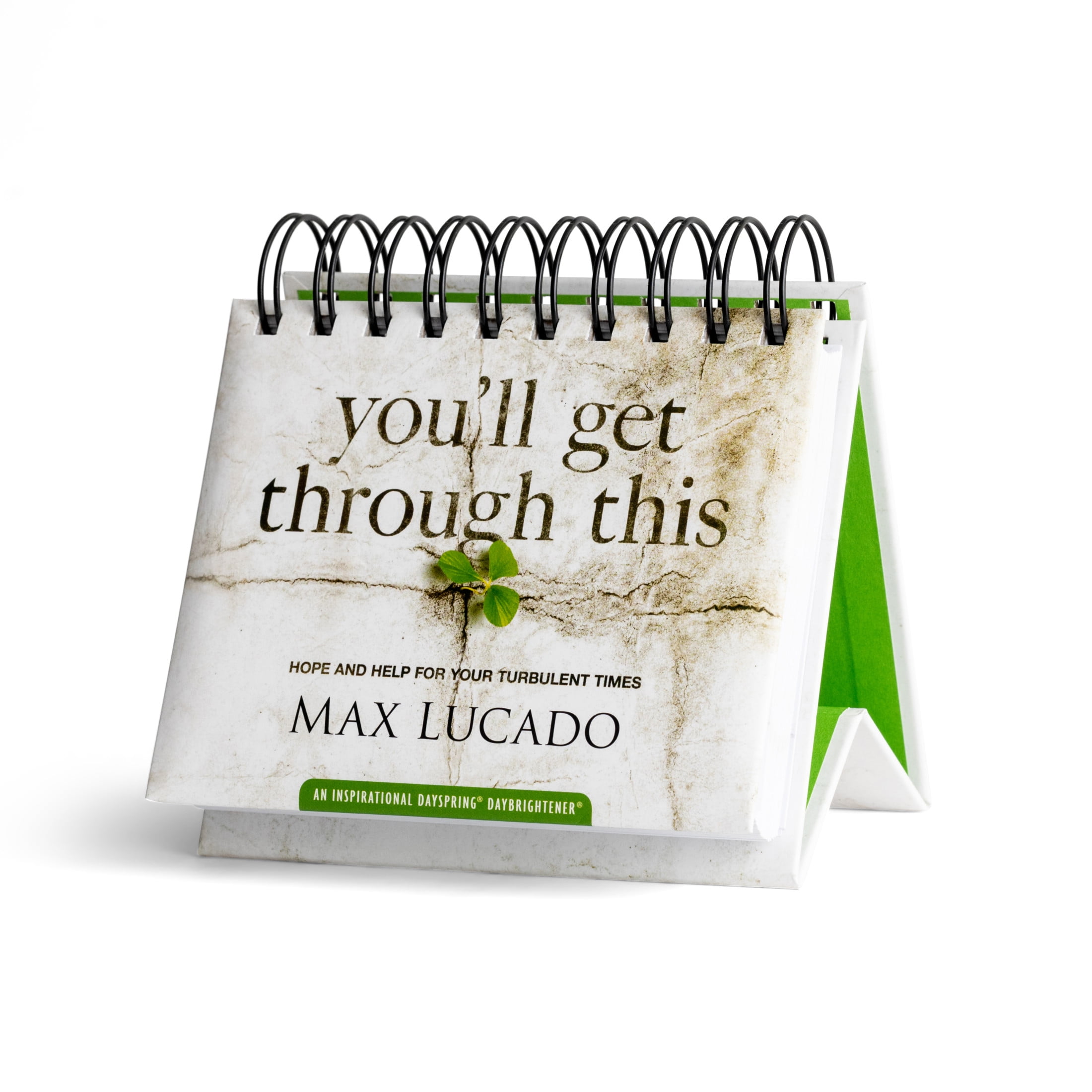 DaySpring - Max Lucado - You'll Get Through This: Hope and Help for ...