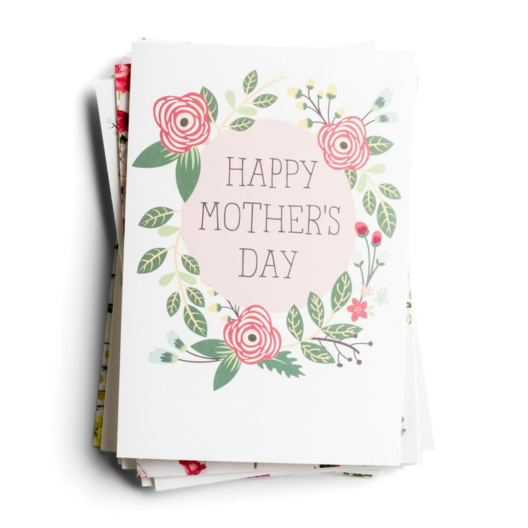 Mothers Day Cards
