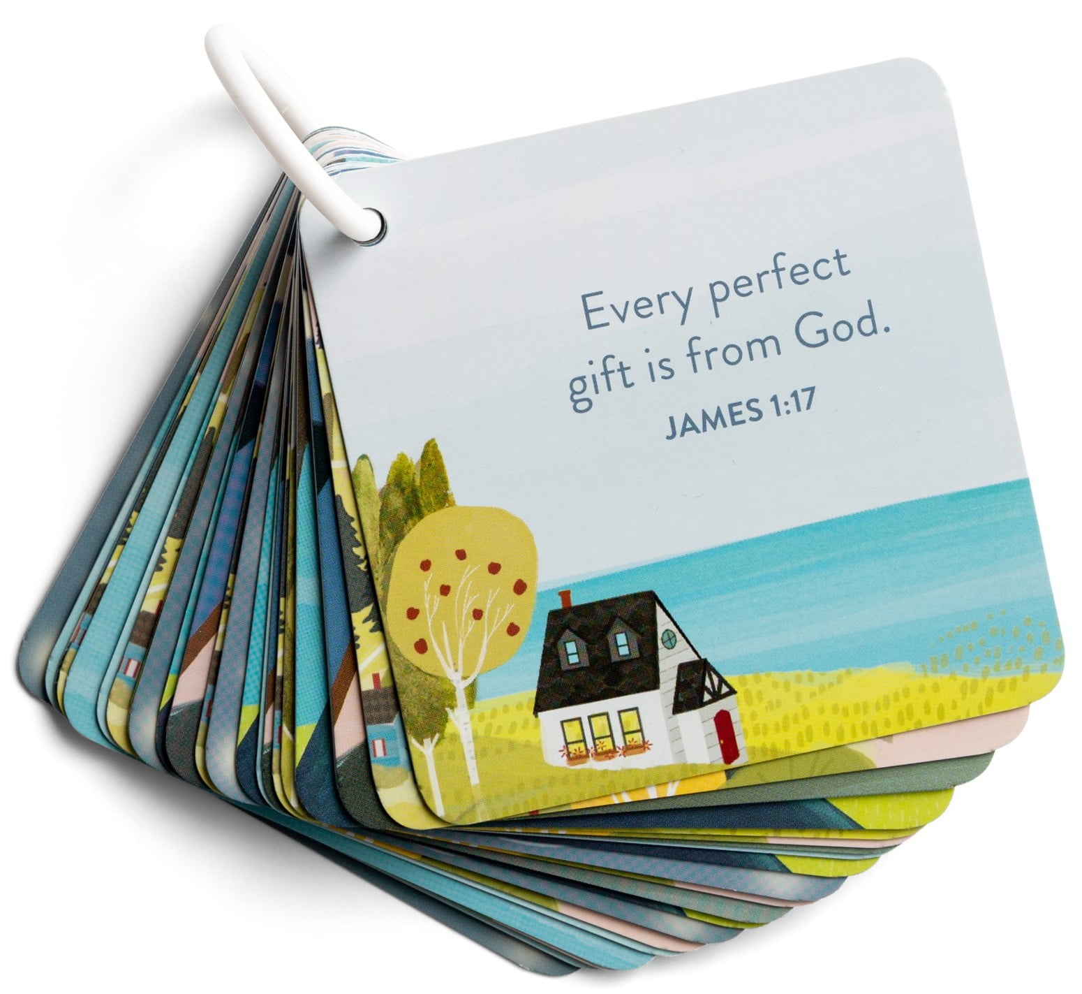 DaySpring Baby Shower Greeting Cards in Baby Shower Gift Wrap ...