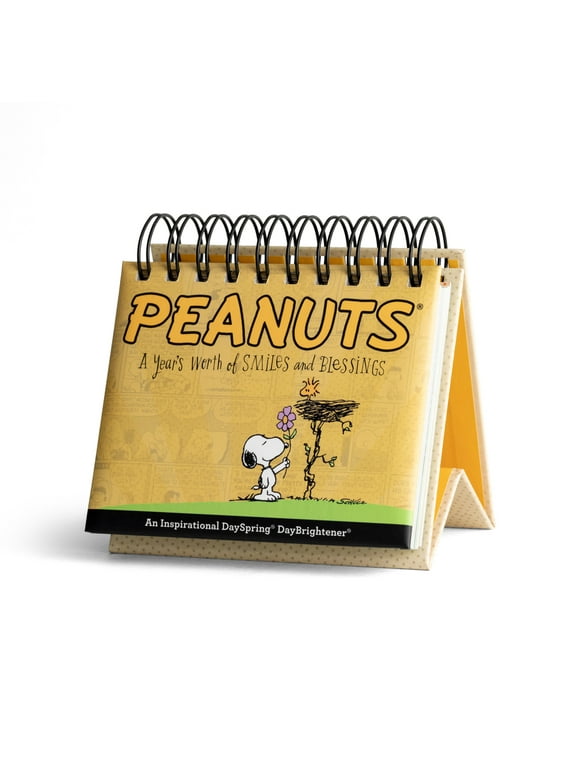 Desk Calendars in Calendars - Walmart.com