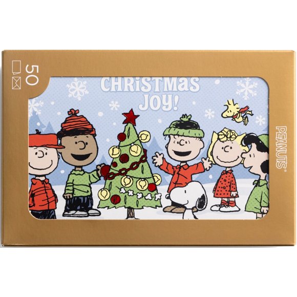 Dayspring Christmas Cards