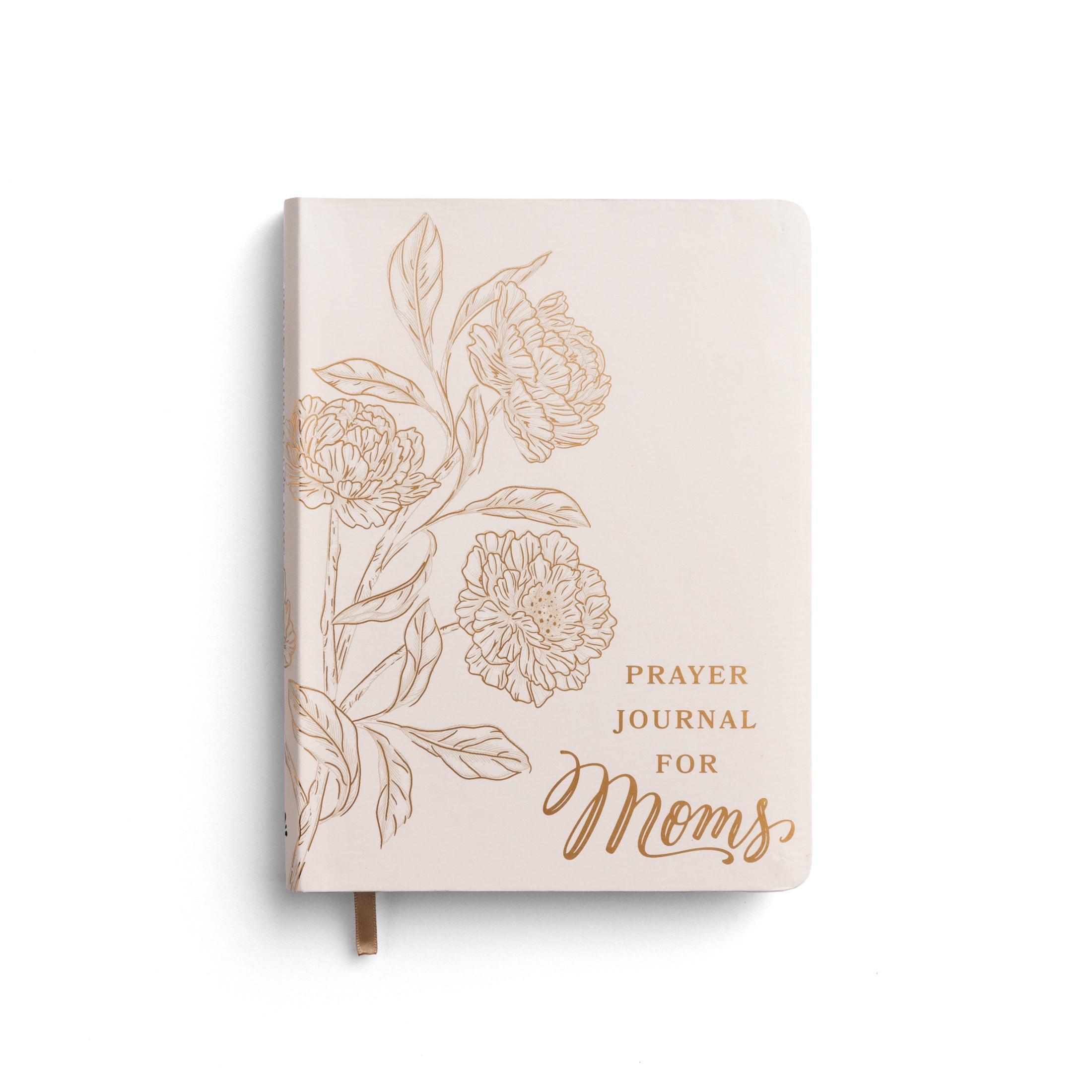 DaySpring - Prayer Journal for Moms (Imitation Leather) - Walmart.com