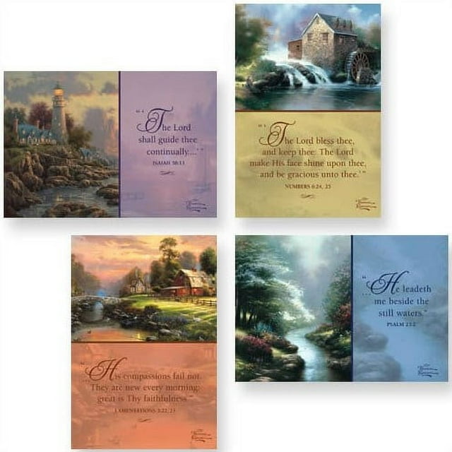 DaySpring Praying for You Greeting Card with Embossed White Envelopes ...