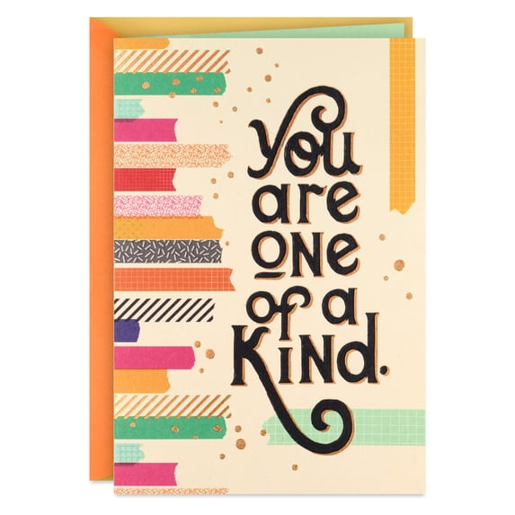 DaySpring Religious Birthday Card (God's Good Work) - Walmart.com
