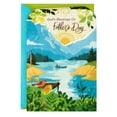 DaySpring Religious Father's Day Card (God's Blessings) - Walmart.com