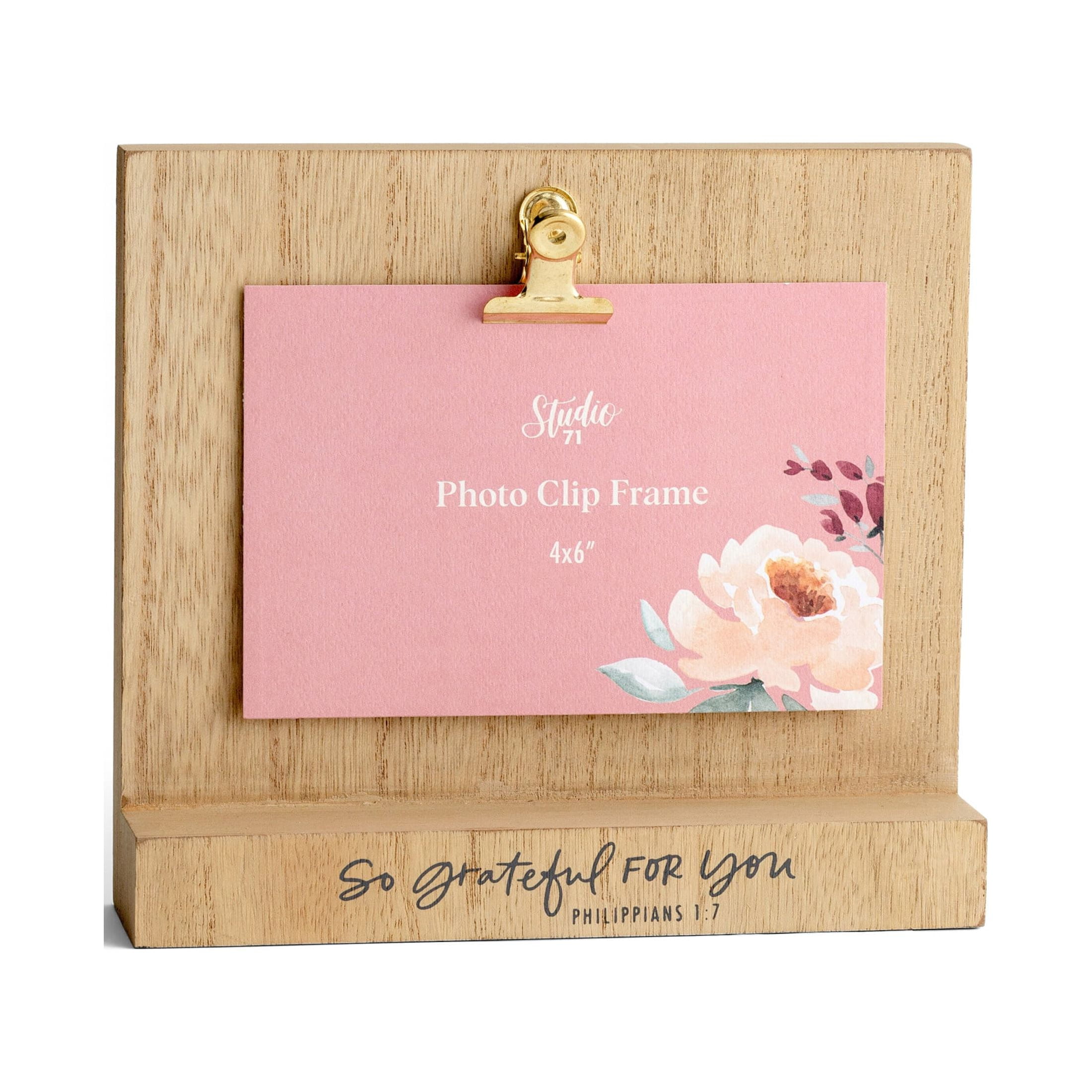 DaySpring - Studio 71 So Grateful for You - Inspirational Photo Clip ...