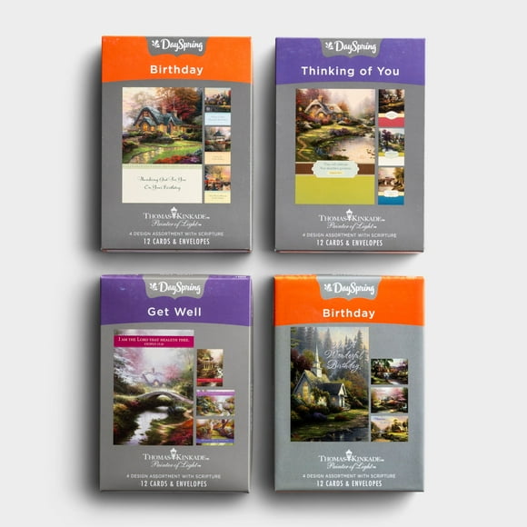 Dayspring Cards