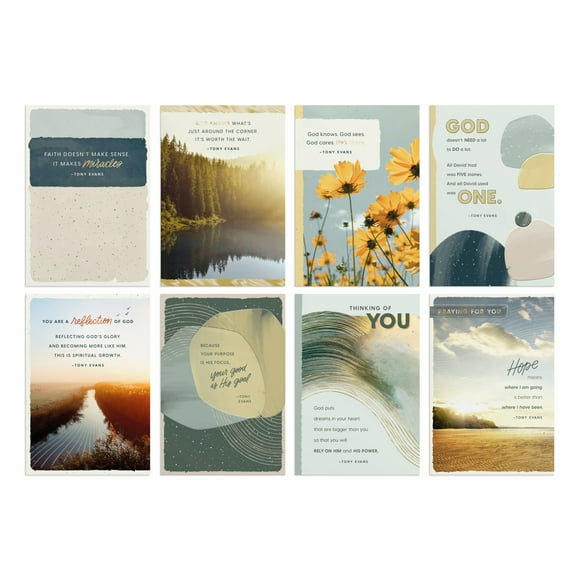 Dayspring Cards