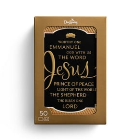 Dayspring Cards