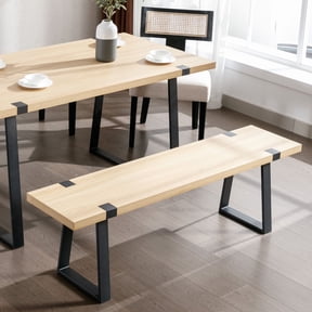 Metal Bench Indoor