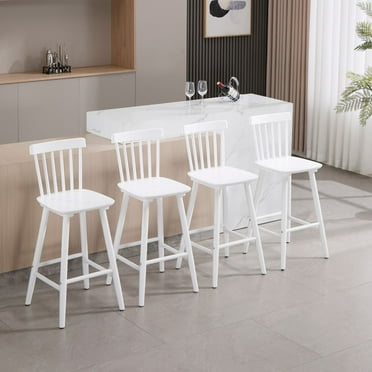 GDF Studio Oneida Furniture: Rustic Fabric Upholstered Wood & Cane ...
