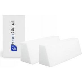 Daybed Wedge Bolster Pillows