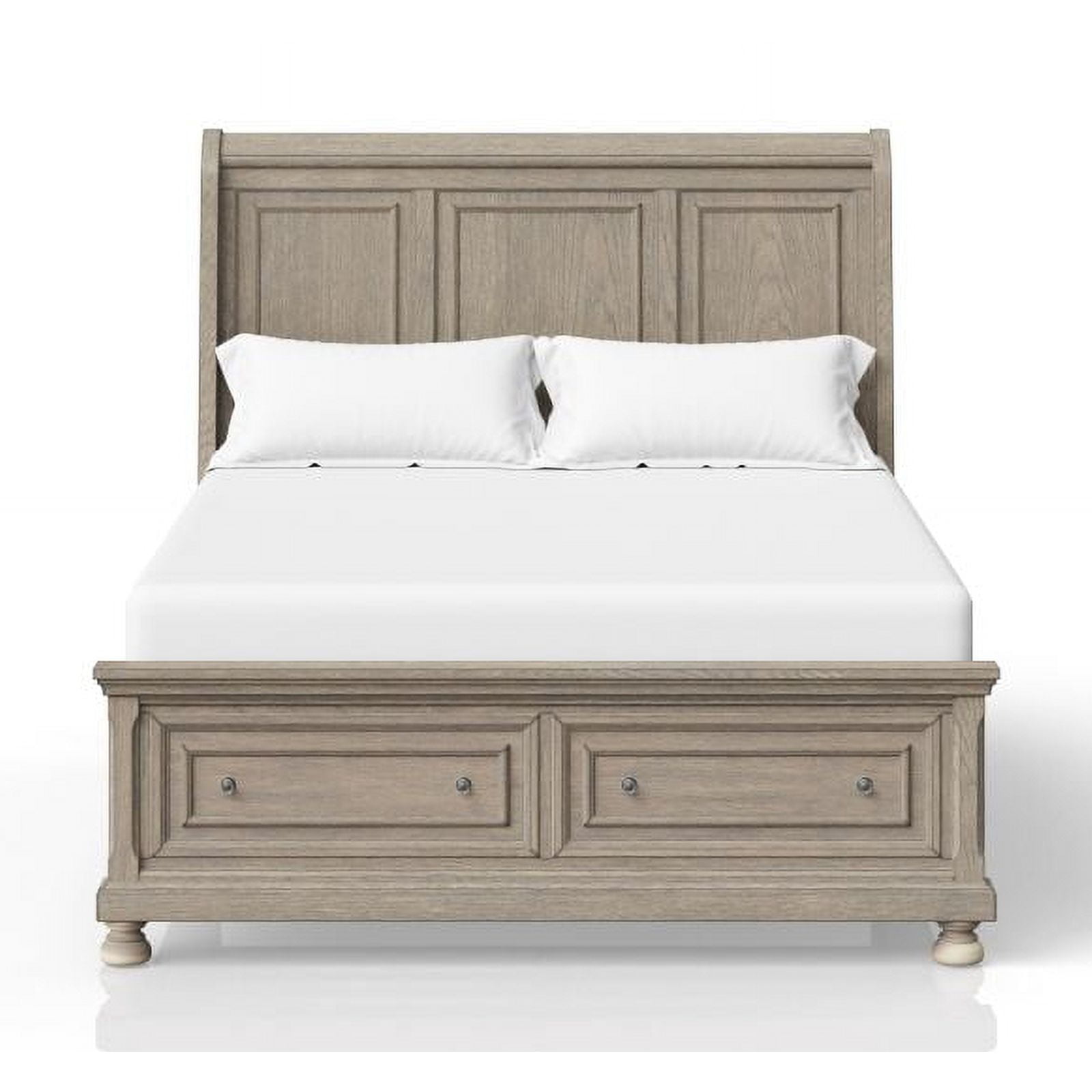 Daybed With a Trundle in Dusty Rose - Walmart.com